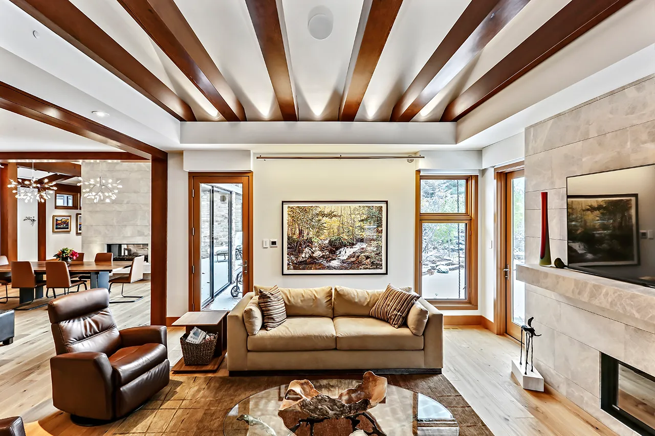 Canadian Timberframes | Timber Frame Experts